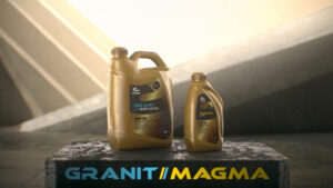 Cyclon LPC – Cyclon lubricants