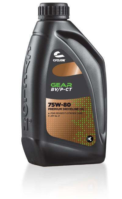 Trasmission Lubricants – Cyclon LPC