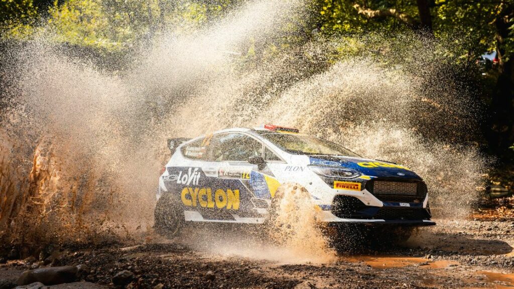 Cyclon LPC – Cyclon lubricants