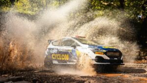 Cyclon LPC – Cyclon lubricants