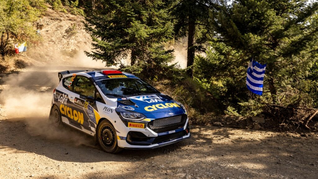 Cyclon LPC – Cyclon lubricants