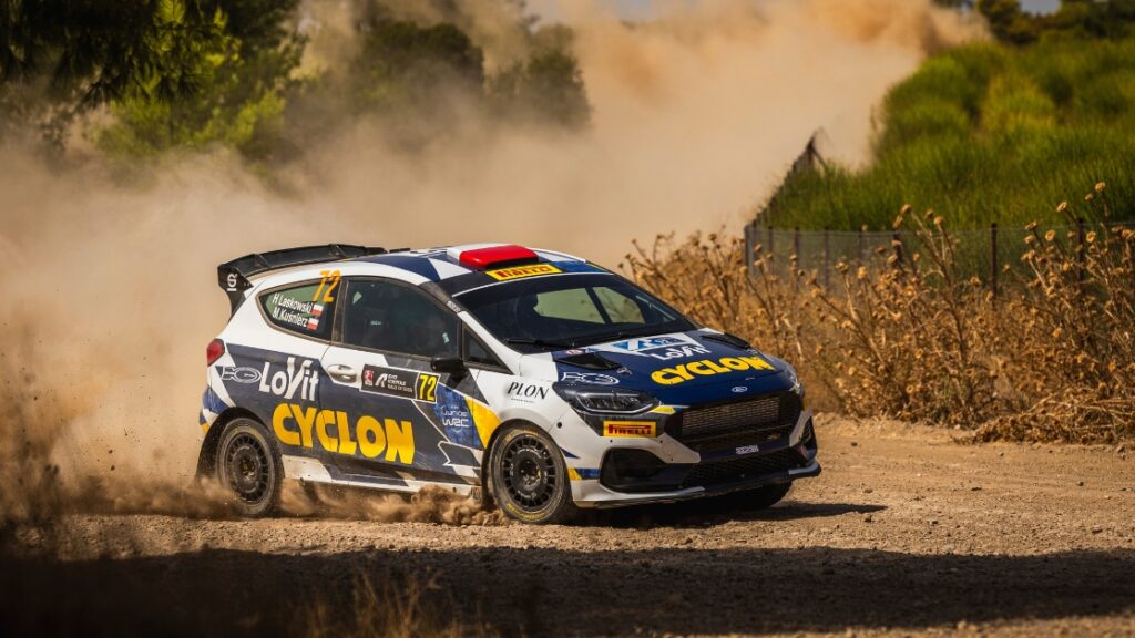 Cyclon LPC – Cyclon lubricants