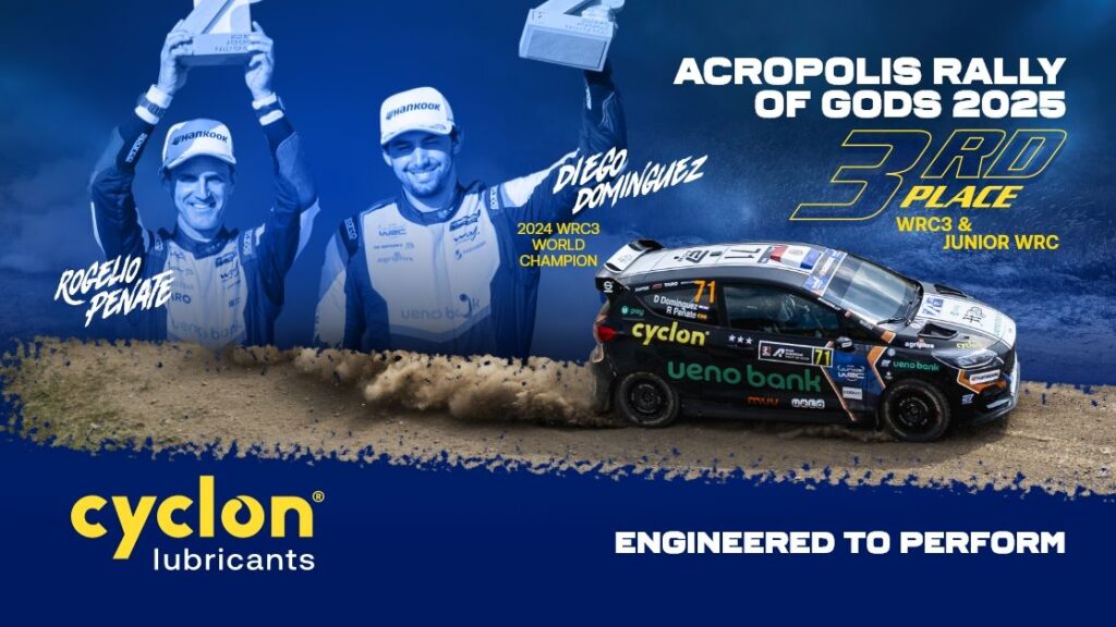 July 2025 – Cyclon LPC